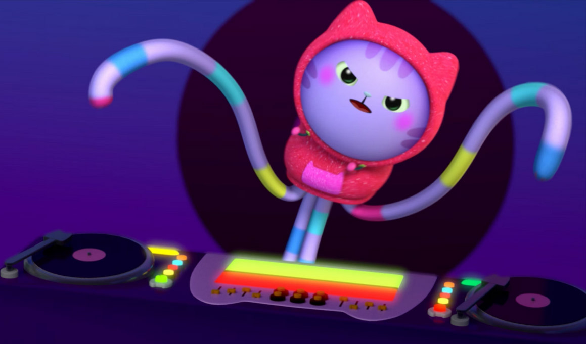 Gabby Craft Bot - Saffron!c